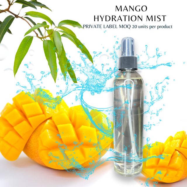 Mango Hydration Mist – Noyami Labs