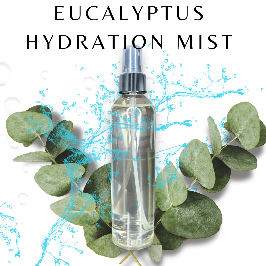 Eucalyptus Hydration Mist – Noyami Labs